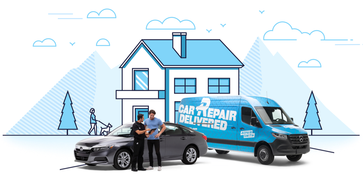 AutoNation Mobile Service